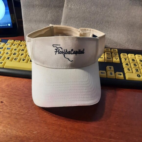 Hit Wear | Accessories | Hit Wear Florida Capital Golf Adjustable Hook ...